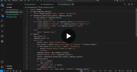 python internship funwithcode codsoft thallam venkata keerthi