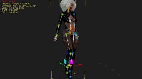 Setting Animation Up By Uglypelican On Deviantart