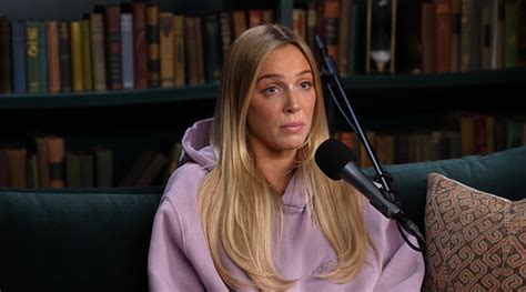 Call Her Daddys Alex Cooper Announces She And Husband Matt Kaplan Are