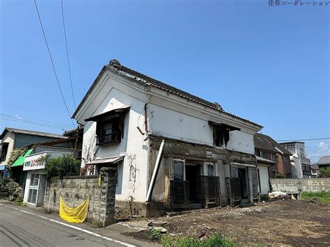 「安中二丁目」西毛広幹道近く、南道路146坪売地販売開始します