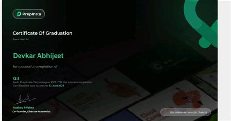 Abhijeet Devkar On Linkedin Github