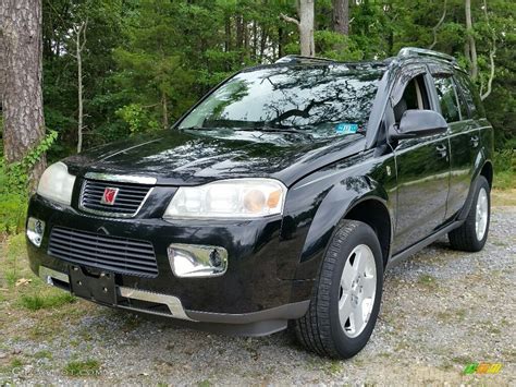 2007 Saturn Vue V6 Exterior Photos