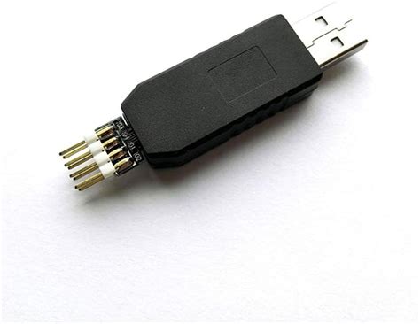 rs232 serial port to usb keyboard protocol ch9328 hid io