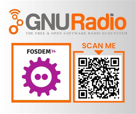 Gnu Radio Project On Linkedin Gnuradio Opensourcesoftware