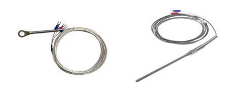 Thermocouple