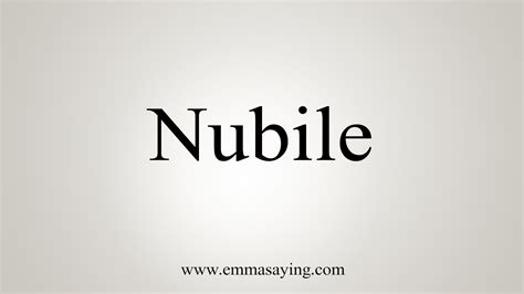 Nubille Telegraph