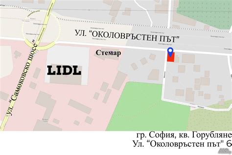 горивен филтър за китайски трактор Филтри 8022 Резервни части