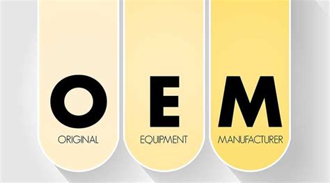 OEM nedir? OEM ürün alınır mı? | DonanımHaber