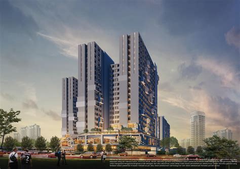 Cisauk Point Apartemen ~ Cisauk Point Apartemen