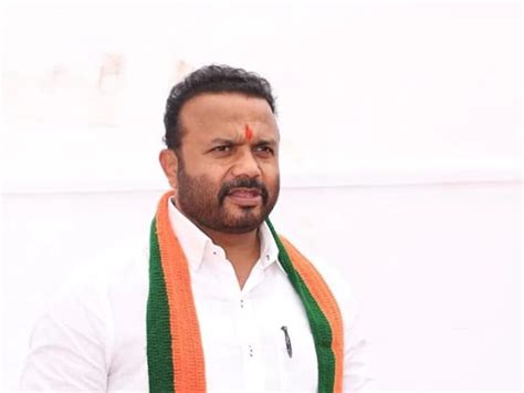 Mla Jaykumar Bhagwanrao Gore