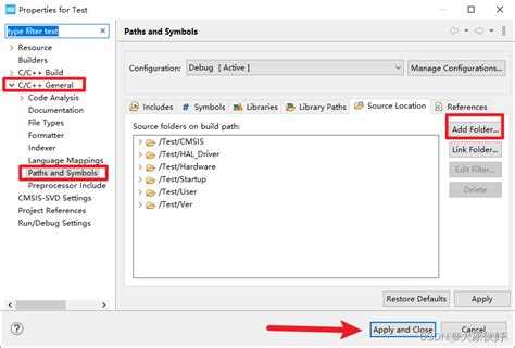Stm32cubemx配置keil5aceryt的技术博客51cto博客 Stm32cubemx配置keil5aceryt的技术博客51cto博客