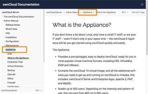 Cant Link To Category Root · Issue 800 · Ownclouddocs · Github