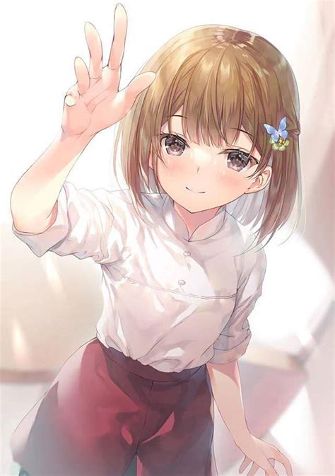 轻小说才女的近侍第4卷彩插公开 文库 彩页 插画