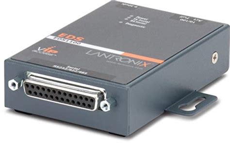 Mua Lantronix Eds1100 Hybrid Ethernet Terminal Device Server Ed1100002