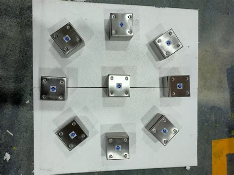 Terminal Junction Box At Best Price In Chennai By Power Control System