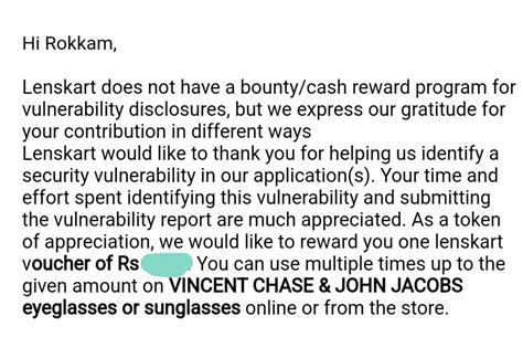 rokkam vamshi on linkedin bugbounty bugbountytips ethicalhacking