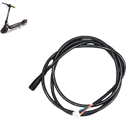 Evercross Ev10k Pro Scooter Line Cable Easy To Install Reliable Usa