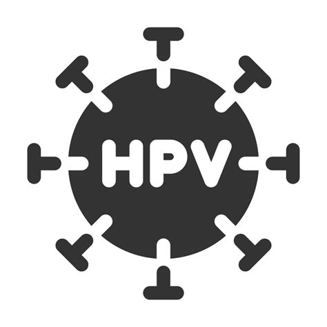 Hpv Free Vector Icons On