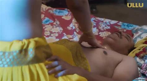 ULLU Adult Web Series Sex Scene 278888