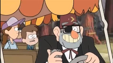 {Гравити фолз} Анонс Rytp 3 Смотрим все Youtube