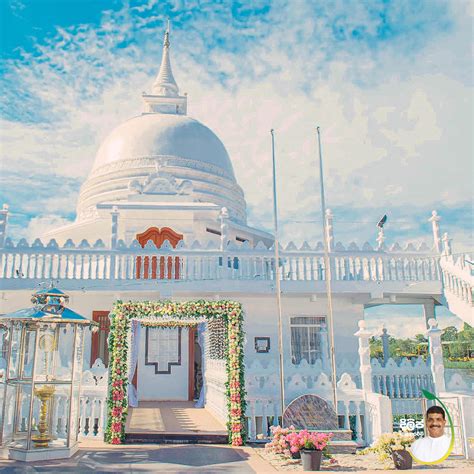 අති උතුම් ඉල් පුර පසළොස්වක පොහොය දිනය Dilip Wedaarachchi