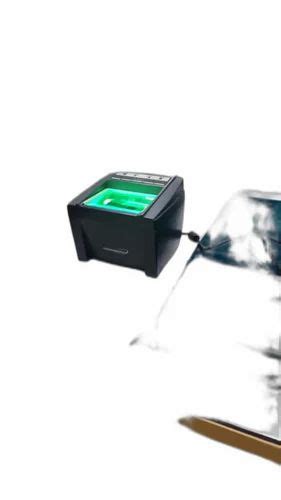 Fingerprint Scanner Thales Cogent Kit Wholesale Trader From Bhopal