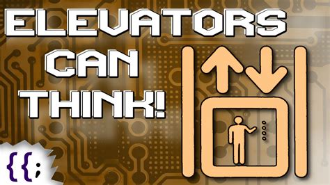 How Elevators Think Elevator Algorithms In Nyc And Dubai Youtube