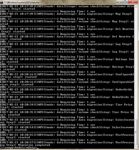 magento 2 data migration guideline and recommendations