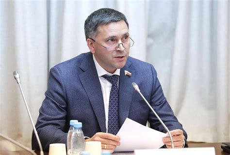 Рабочее совещание Комитета по экологии природным ресурсам и охране окружающей среды