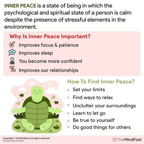 How To Find Inner Peace 25 Ways To Find It And Why Is Inner Peace