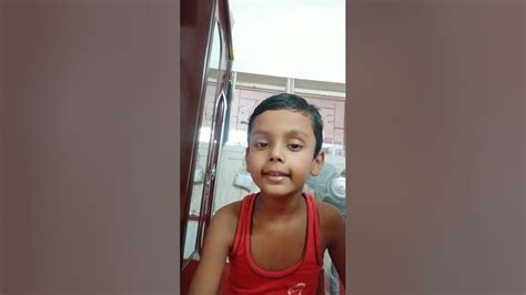 দুষ্টু কবিতা আবৃত্তি ।। কবি গুরু রবীন্দ্রনাথ ঠাকুরের লেখা আবৃত্তি দুষ্টু ।। Youtube