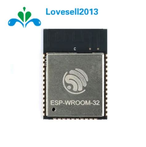 esp8684 chip espressif espc2 05 esp32 c2 serial wifi modul 52 off
