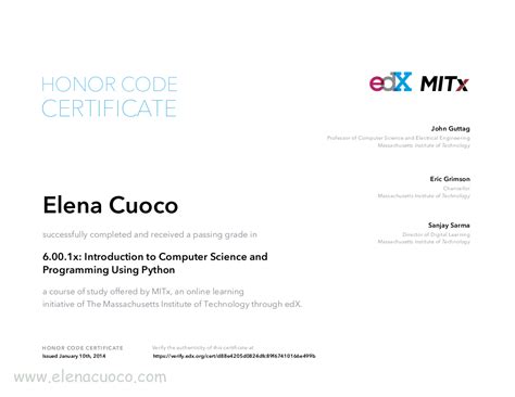 Introduction To Computer Science And Programming Using Python Data Never Lie