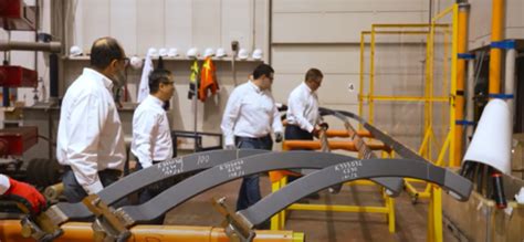 Rotating Machines Testing And Inspection Services Kinectrics