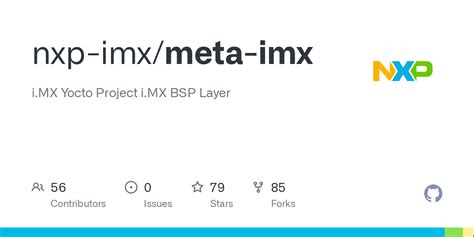 meta imx at scarthgap 6 6 36 2 1 0 · nxp imx meta imx · github
