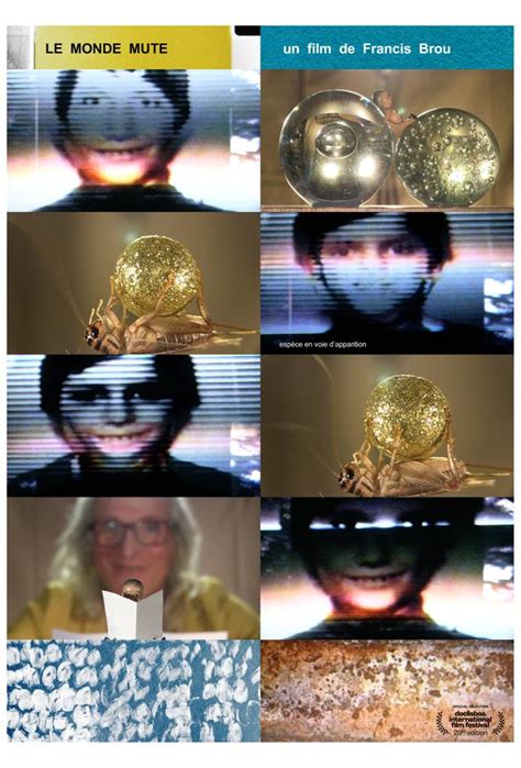 The World Mutates De Francis Brou 2021 Unifrance