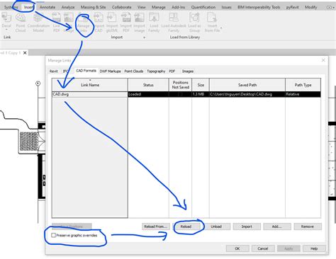 Solved How To Unhide Imported Cad Layer Autodesk Community