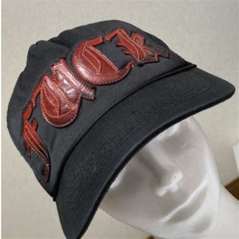 Chrome Hearts Men S Hat Depop