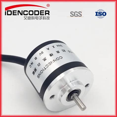 Draw Wire Encoder PPR Displacement Sensor Digital Output M Measuring String Potentiometer