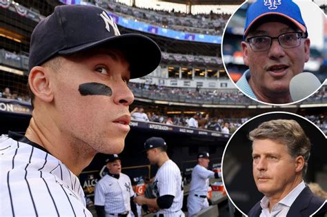 Mets Yankees In Middle Of Mlb Probe Regarding Aaron Judge