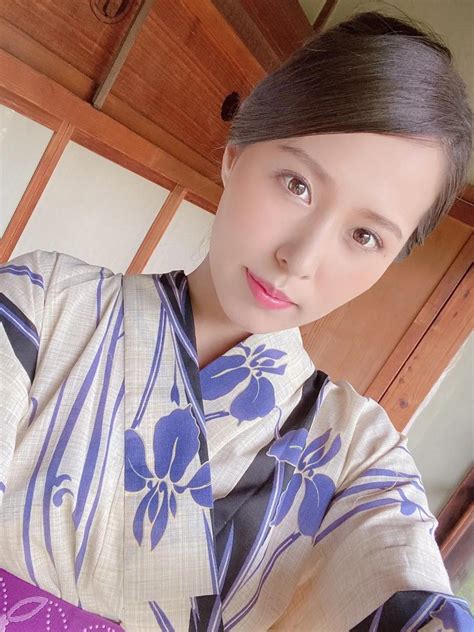 Japanese Actress Tsuno Miho Imedia