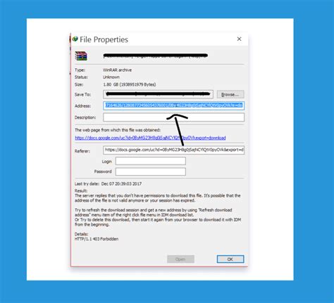 Cara Lanjut Download Idm Yang Error Leskompi