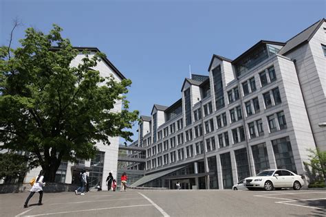 이화여자대학교 정책과학대학원