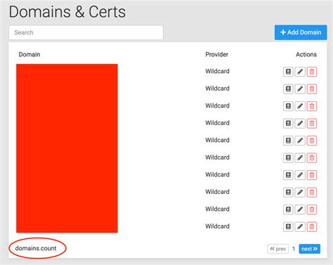 Cloudron Dashboard Ui Bug Cloudron Forum
