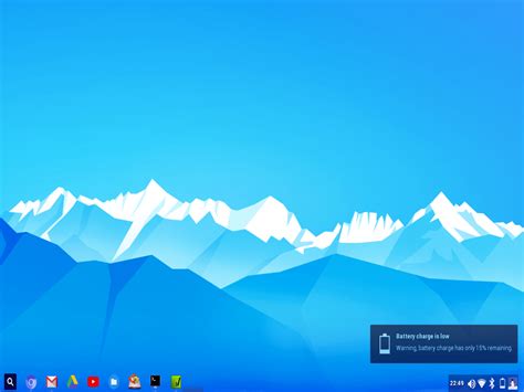 非常适合笔记本的 7 大 Linux 发行版 Linuxstory