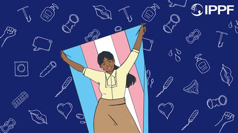 Contraception And Trans Identities The Urgent Need For Inclusive