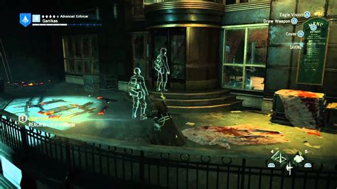 Assassins Creed® Unity Server Bridge Youtube