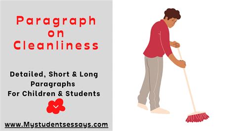 Paragraph On Cleanliness Its Importance In Life For Babes Babe Essays