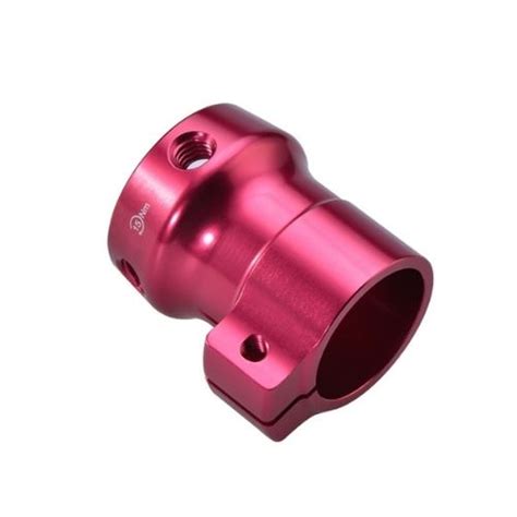 Custom CNC Component And Parts Manufacturer HM