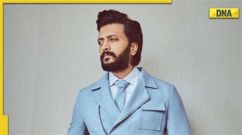 riteish deshmukh apologises after his team misbehaves with media